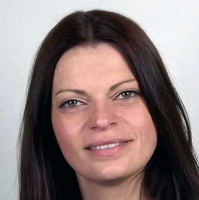 Dott.ssa LIDIA CANDONI